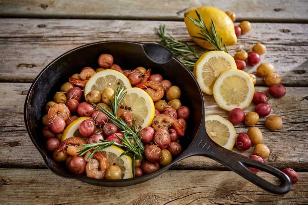 Recipes Tasteful Selections