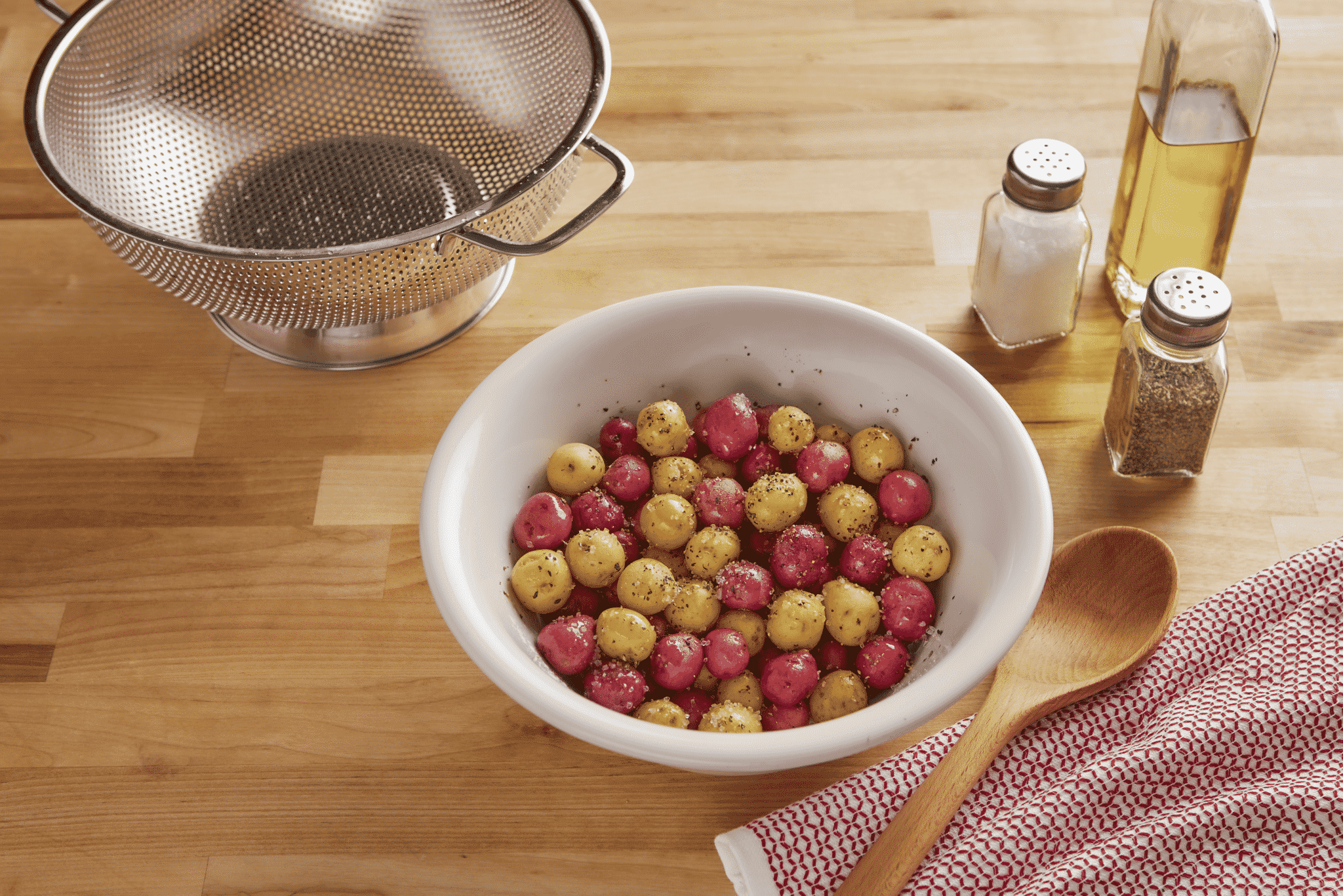 Air Fryer Nibbles®