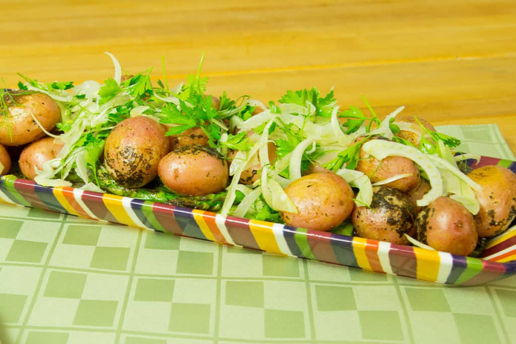 Products - Tasteful Selections