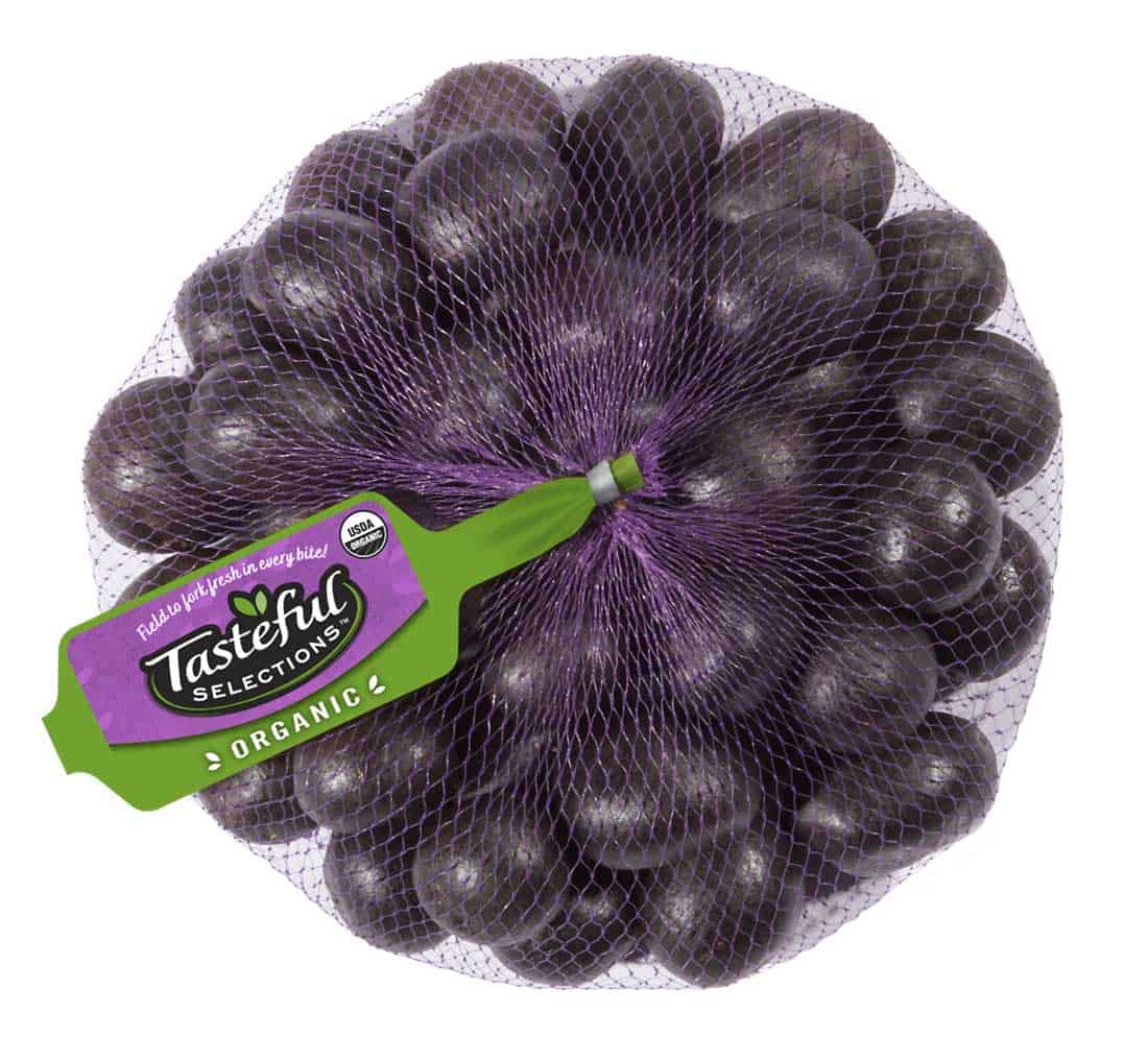 Purple Passion™ Tasteful Selections