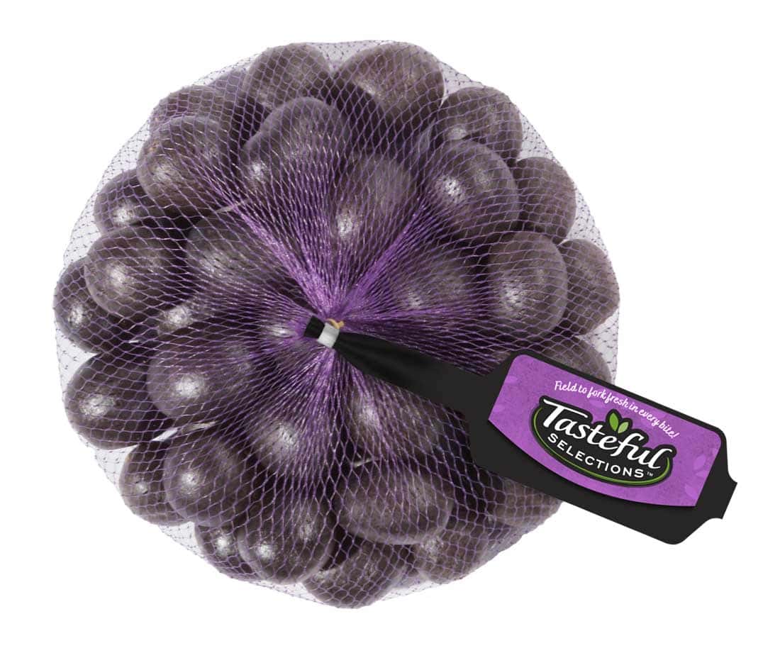 Purple Passion™ Tasteful Selections