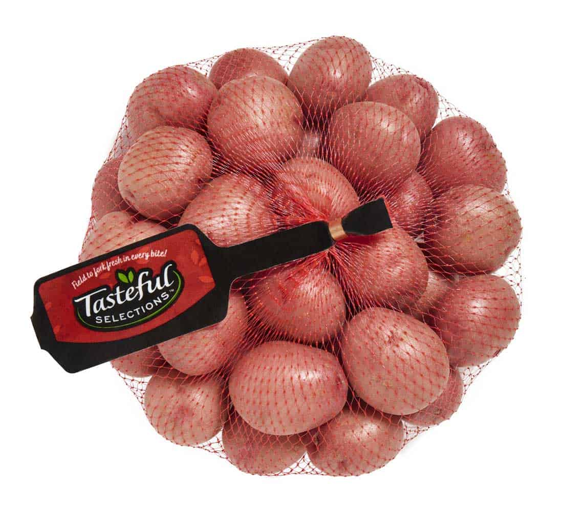 Ruby Sensation® - Tasteful Selections