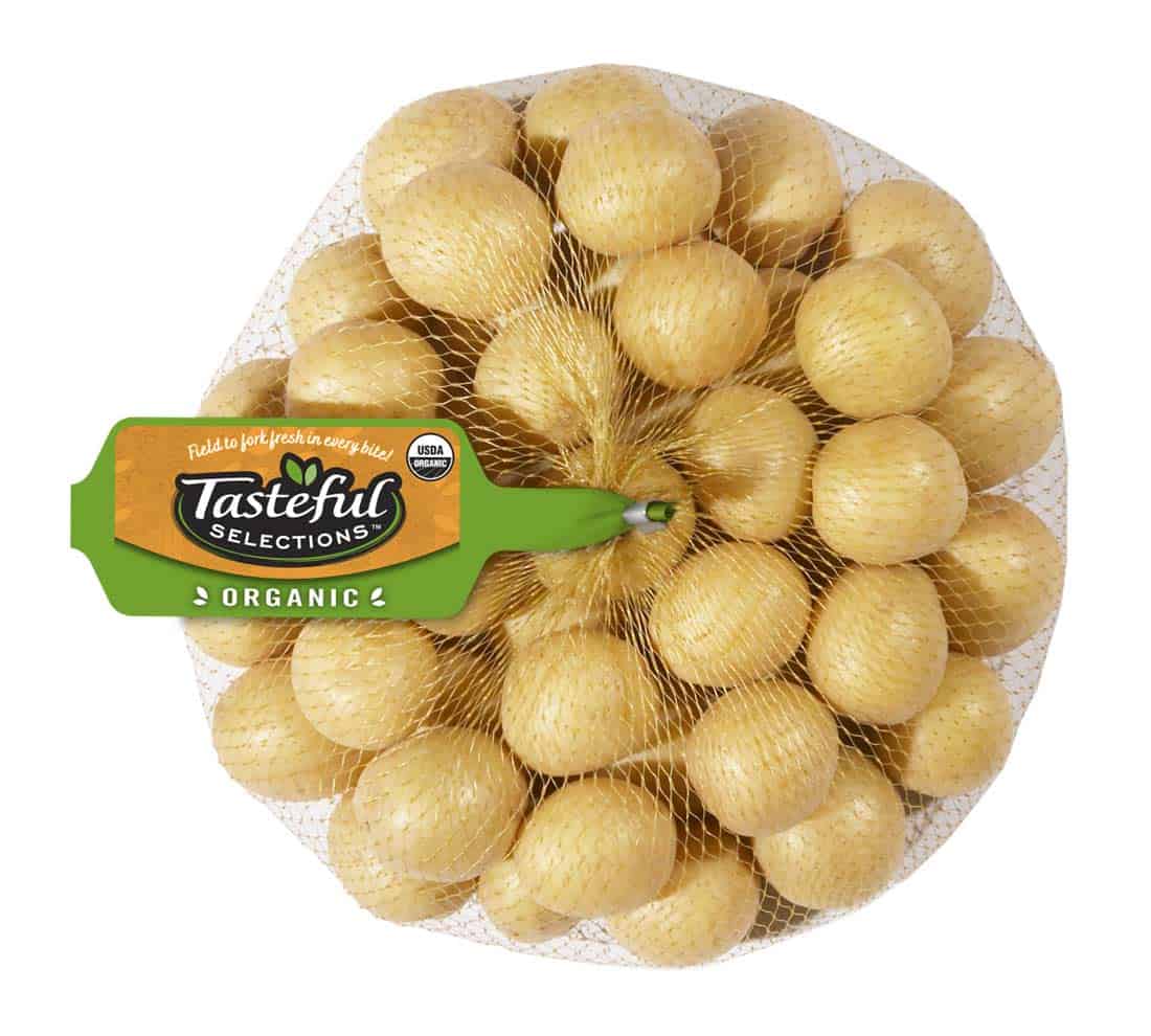 Honey Gold® Tasteful Selections